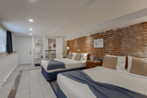 Manoir Sherbrooke a Montreal Inn – Victorian Inn in the heart of Montreal